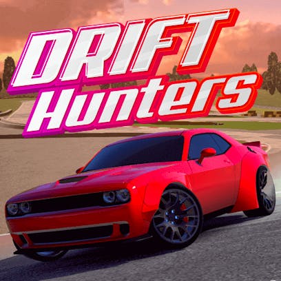 Drift Hunters 🕹️ Play Now for Free | RocketGames