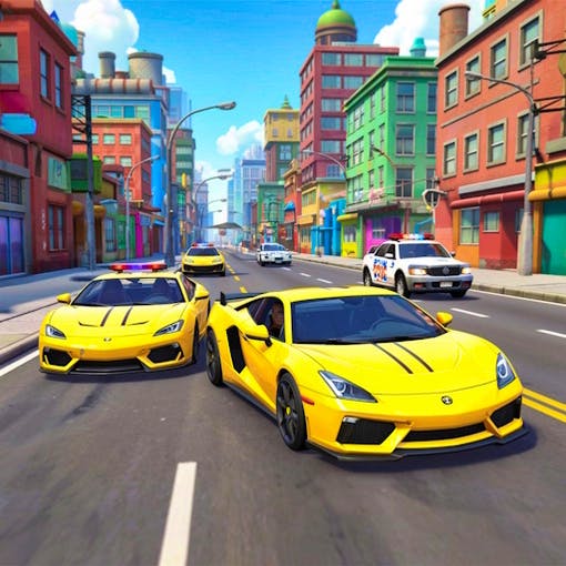 Drift Master 🕹️ Play Now for Free | RocketGames