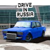 Drive in Russia 🕹️ Play Now for Free | RocketGames