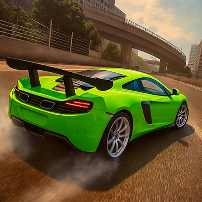 Drive Zone 🕹️ Play Now for Free | RocketGames