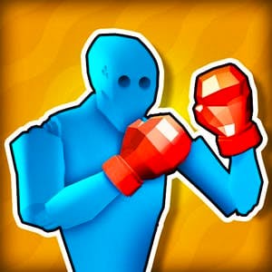 Drunken Boxing Ultimate Game 🕹️ Play Now for Free | RocketGames