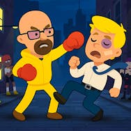 Drunken Boxing Game 🕹️ Play Now for Free | RocketGames