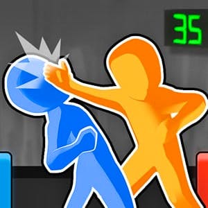 Drunken Slap Wars Game 🕹️ Play Now for Free | RocketGames