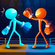 Drunken Boxing Game 🕹️ Play Now for Free | RocketGames