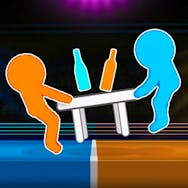 Drunken Boxing Game 🕹️ Play Now for Free | RocketGames