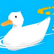 Duck Duck Clicker 3D 🕹️ Play Now for Free | RocketGames