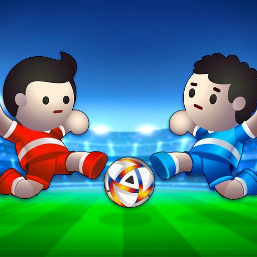 Dummies World Cup 🕹️ Play Now for Free | RocketGames