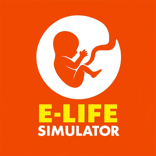 E-Life Simulator 🕹️ Play Now for Free | RocketGames
