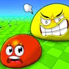 Eat Blobs Simulator 🕹️ Play Now for Free | RocketGames