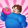 Eating Simulator 🕹️ Play Now for Free | RocketGames