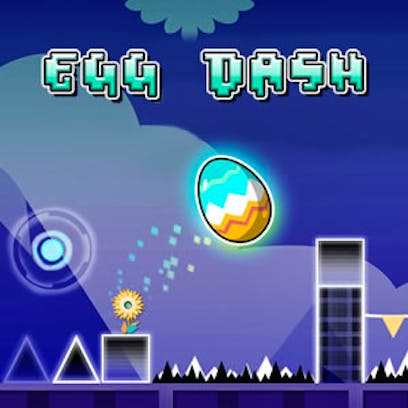 Egg Dash 🕹️ Play Now for Free | RocketGames