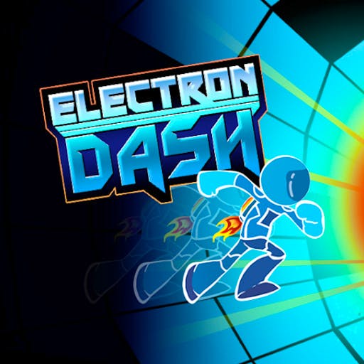 Electron Dash 🕹️ Play Now for Free | RocketGames
