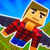 Elytra Flight 🕹️ Play Now for Free | RocketGames