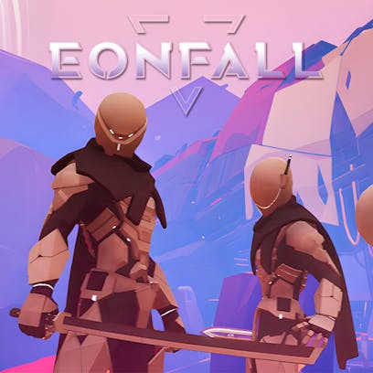 Eonfall 🕹️ Play Now for Free | RocketGames