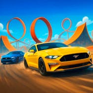Mega Ramp Ultimate Stunts 🕹️ Play Now for Free | RocketGames