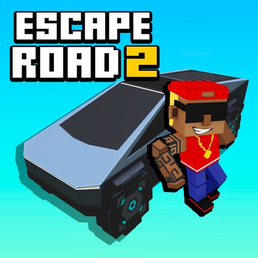 Escape Road 2 🕹️ Play Now for Free | RocketGames