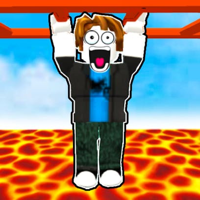 Obby Games - RocketGames