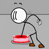 Stickman Challenge 2 🕹️ Play Now for Free | RocketGames