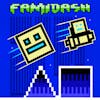 Famidash 🕹️ Play Now for Free | RocketGames