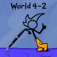 Stickman Challenge 2 🕹️ Play Now for Free | RocketGames