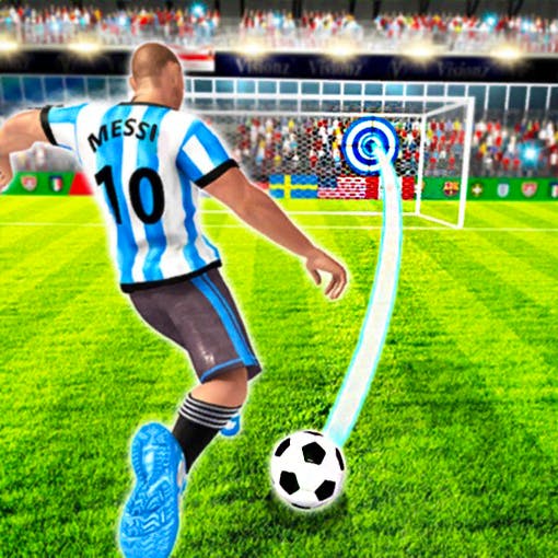 FIFA World Cup 2022 🕹️ Play Now for Free | RocketGames
