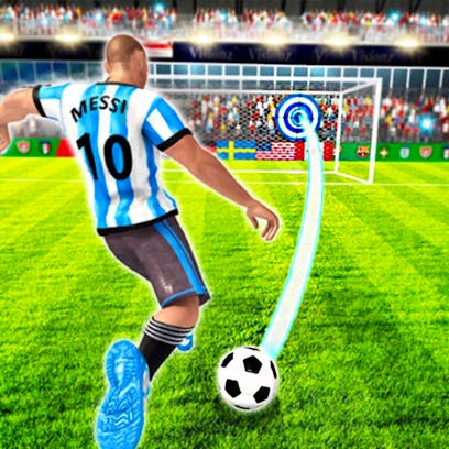 FIFA World Cup 2022 🕹️ Play Now for Free | RocketGames