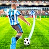 FIFA World Cup 2022 🕹️ Play Now for Free | RocketGames