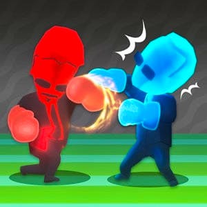 Fire vs Water Fights Game 🕹️ Play Now for Free | RocketGames