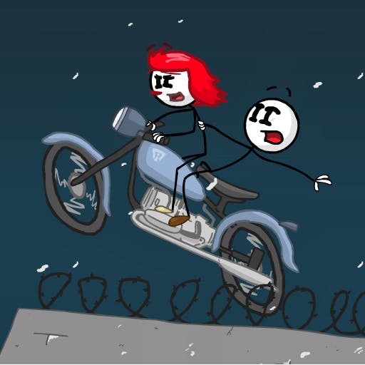 Fleeing the Complex 🕹️ Play Now for Free | RocketGames