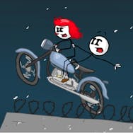 Stickman Challenge 2 🕹️ Play Now for Free | RocketGames