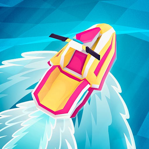 Flippy Race 🕹️ Play Now for Free | RocketGames