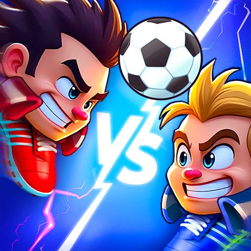 Football Heads 2025 🕹️ Play Now for Free | RocketGames