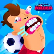 Ragdoll Football 2 Player 🕹️ Play Now for Free | RocketGames
