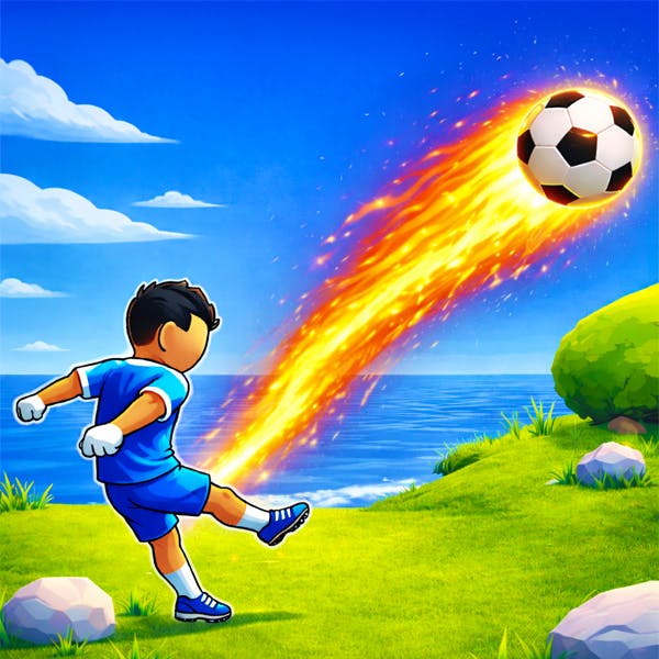Football Orbit 🕹️ Play Now for Free | RocketGames