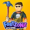 Fortzone Battle Royale 🕹️ Play Now for Free | RocketGames