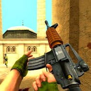 Iron Legion 🕹️ Play Now for Free | RocketGames