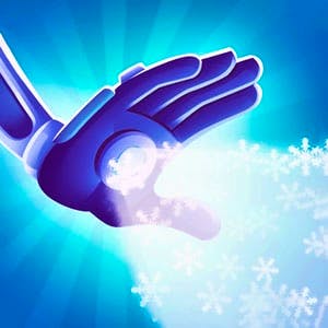 Frozen Sam Game 🕹️ Play Now for Free | RocketGames