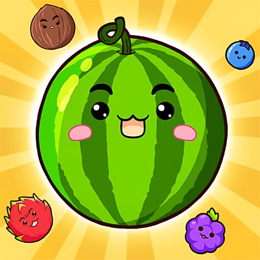 Fruit Merge 🕹️ Play Now for Free | RocketGames