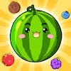 Fruit Merge 🕹️ Play Now for Free | RocketGames