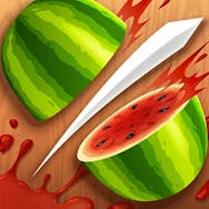 Suika Watermelon Game 🕹️ Play Now for Free | RocketGames