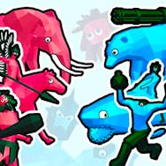 Funny Battle Simulator Unblocked 🕹️ Play Now for Free | RocketGames