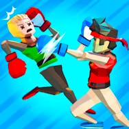Ragdoll Racing: Extreme Downhill! 🕹️ Play Now for Free | RocketGames