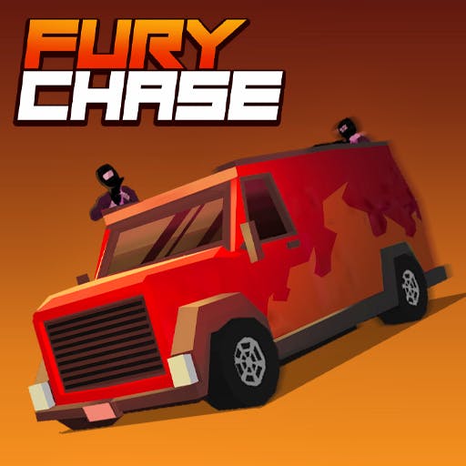 Fury Chase 🕹️ Play Now for Free | RocketGames