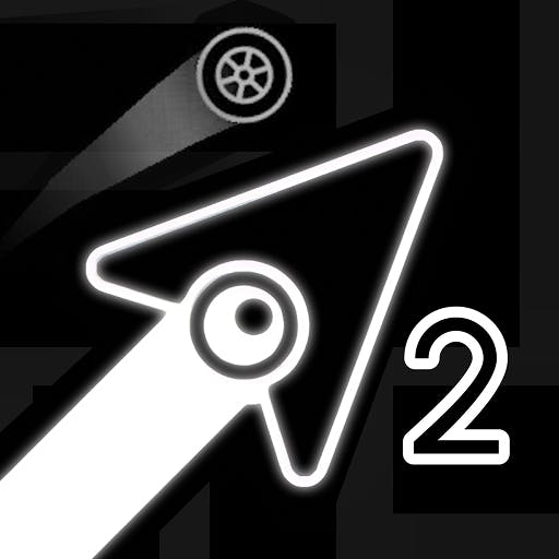 Geometry Arrow 2 🕹️ Play Now for Free | RocketGames