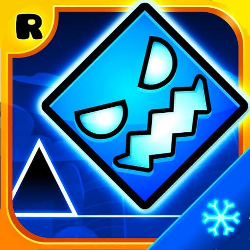 Geometry Dash Levels 🕹️ Play Now for Free | RocketGames