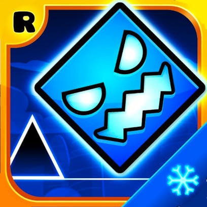 Geometry Dash Levels 🕹️ Play Now for Free | RocketGames