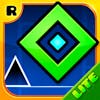 Geometry Dash Lite 🕹️ Play Now for Free | RocketGames