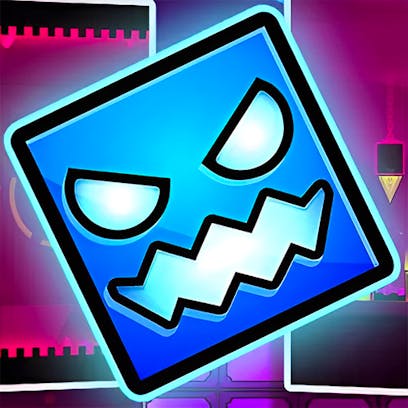 Geometry Dash Subzero 🕹️ Play Now for Free | RocketGames