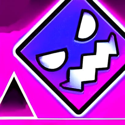 Geometry Dash World Toxic Factory 🕹️ Play Now for Free | RocketGames