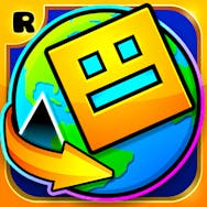 Geometry Dash Levels 🕹️ Play Now for Free | RocketGames
